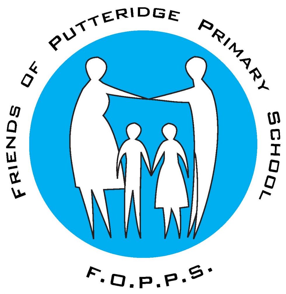 Putteridge Primary School - F.O.P.P.S. Putteridge Primary School - F.O.P.P.S.