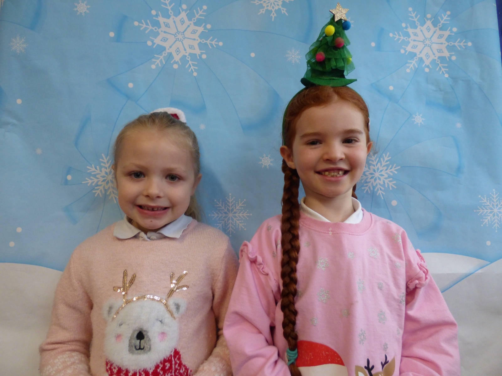 Putteridge Primary School - Purple class Christmas performance ... Putteridge Primary School - Purple class Christmas performance ...