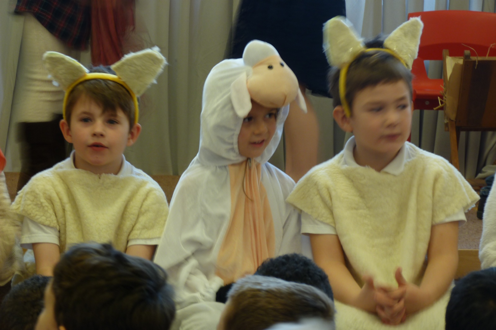 Putteridge Primary School - New Photo Album