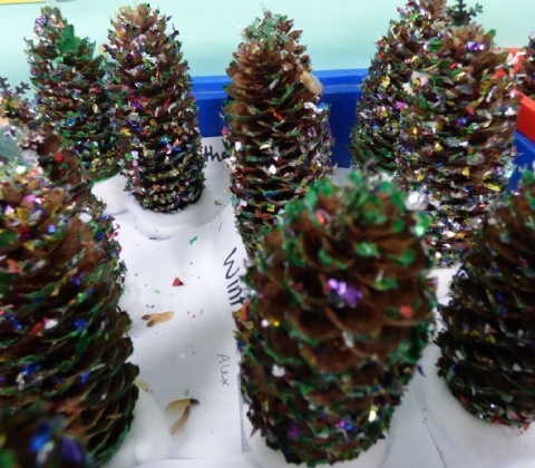 Putteridge Primary School - Secure Area