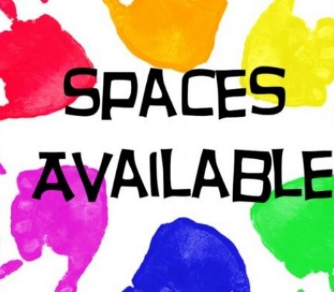 Putteridge Primary School - Secure Area