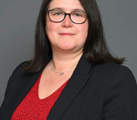 Putteridge Primary School - Secure Area