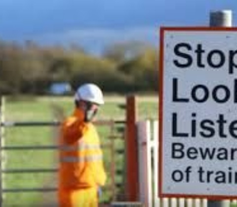 Putteridge Primary School - Secure Area
